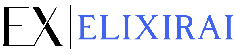ELIXIRAI